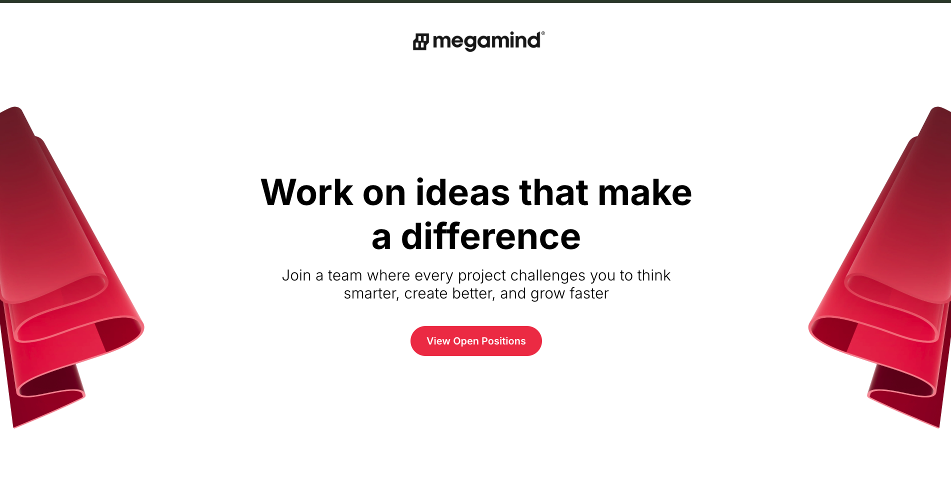 Megamind Careers